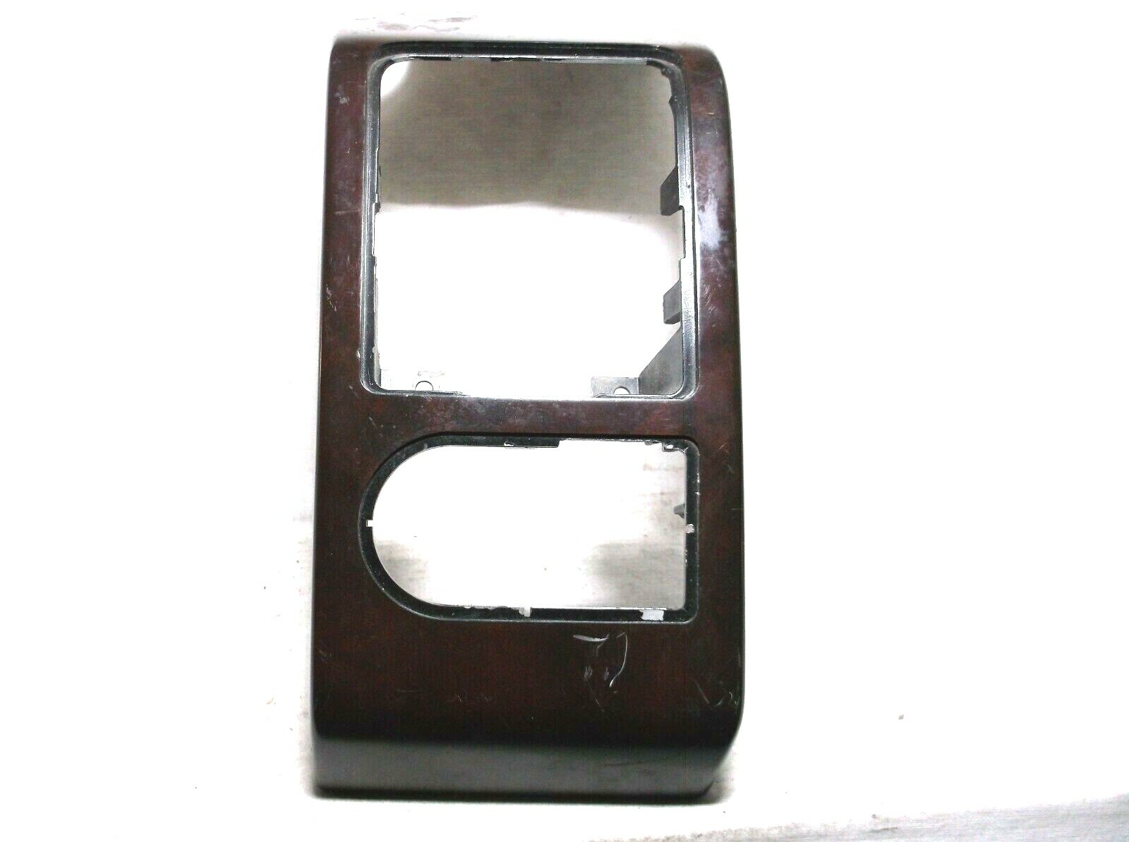 07-08-09-10-11-12 LAND ROVER/RANGE ROVER CENTER CONSOLE BEZEL/TRIM | eBay