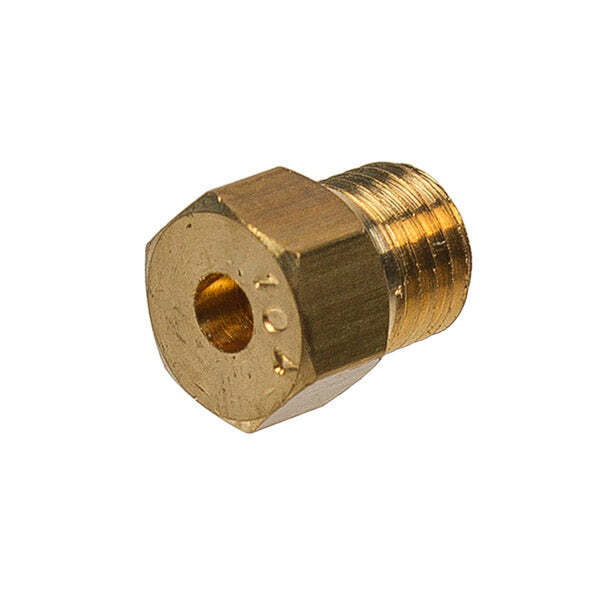 Gorenje Gas Cooker Middle Burner Nozzle D3 KG-A-G20/20-25 162083 | eBay