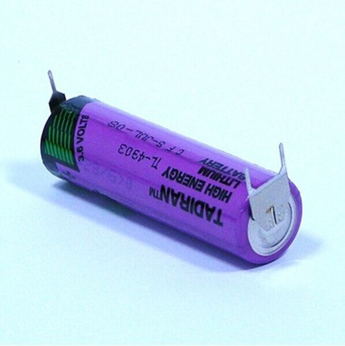 1pc TL-4903 TL-4903/TP 3.6V2400 mAh 3P leg battery | eBay