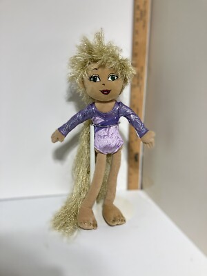 Friends 2B Made doll by BAB Rapunzel!!! | eBay