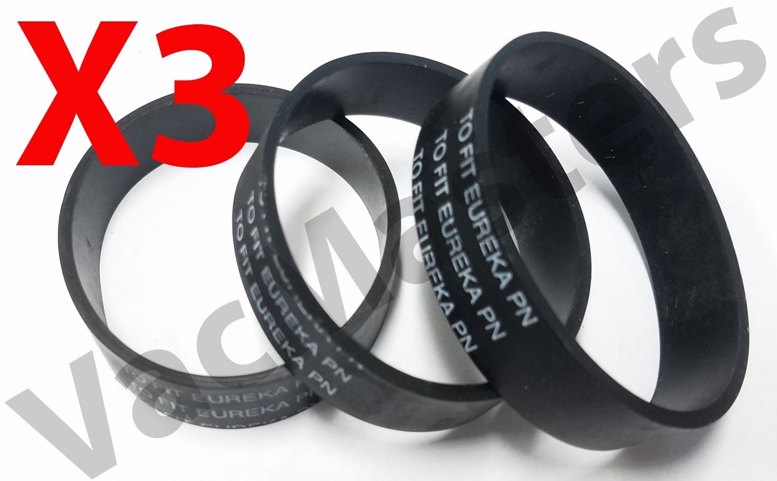 GENERIC Eureka/Beam Power Head Vacuum Belt Part # 36995 Sweep n Groom ...