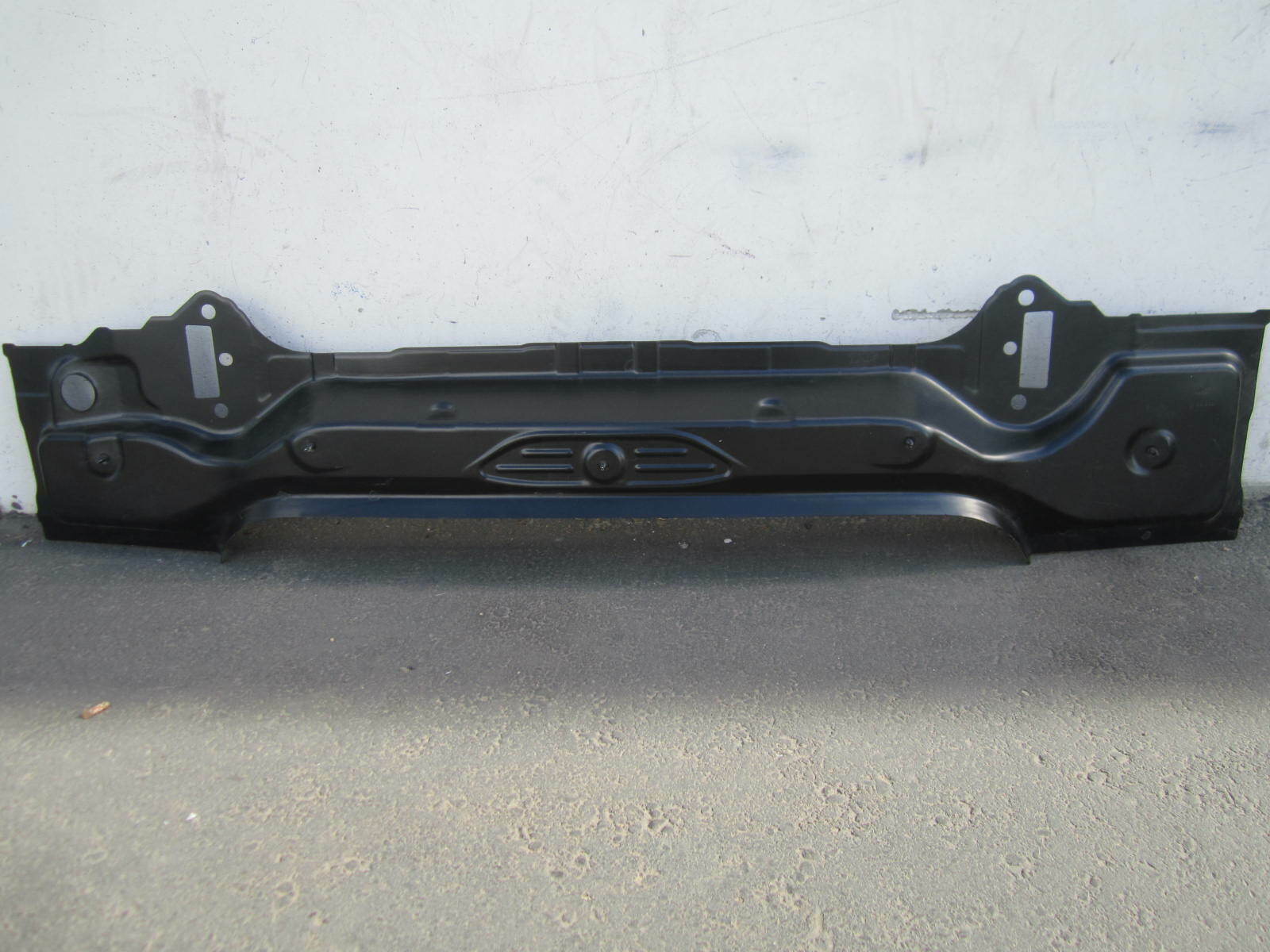BMW 530i 540i 2017 2018 2019 2020 2021 Rear Outer Panel TailTrim OEM ...
