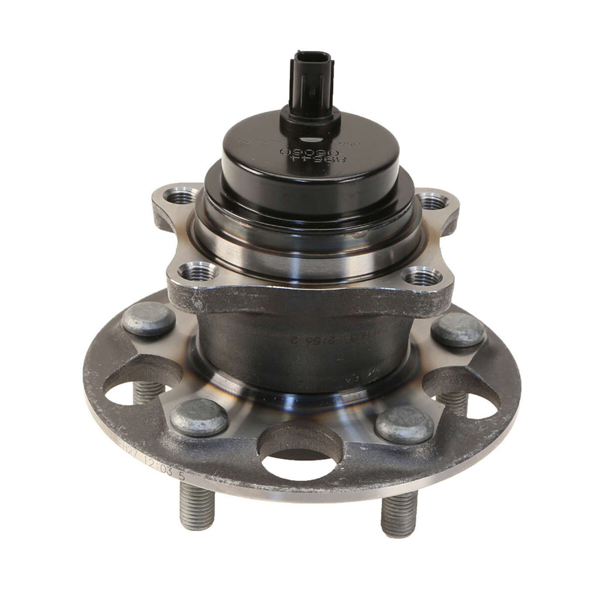 Genuine OEM Rear Wheel Bearing Hub Assembly for Toyota Avalon 19-21 ...