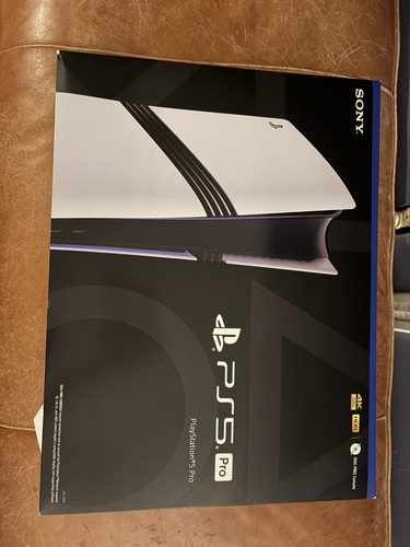 Ps5 Pro Console | eBay