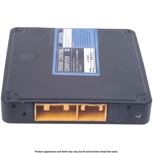 For Toyota Camry 1984 1985 Cardone Engine Control Module ECM ECU DAC | eBay