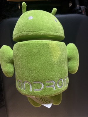 Android Plush | eBay UK