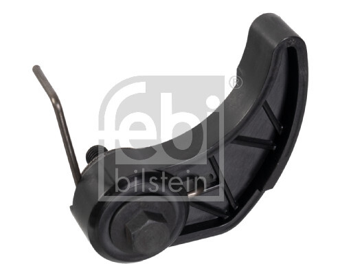 FEBI BILSTEIN 33693 Chain Tensioner, oil pump drive for AUDI,AUDI (FAW ...