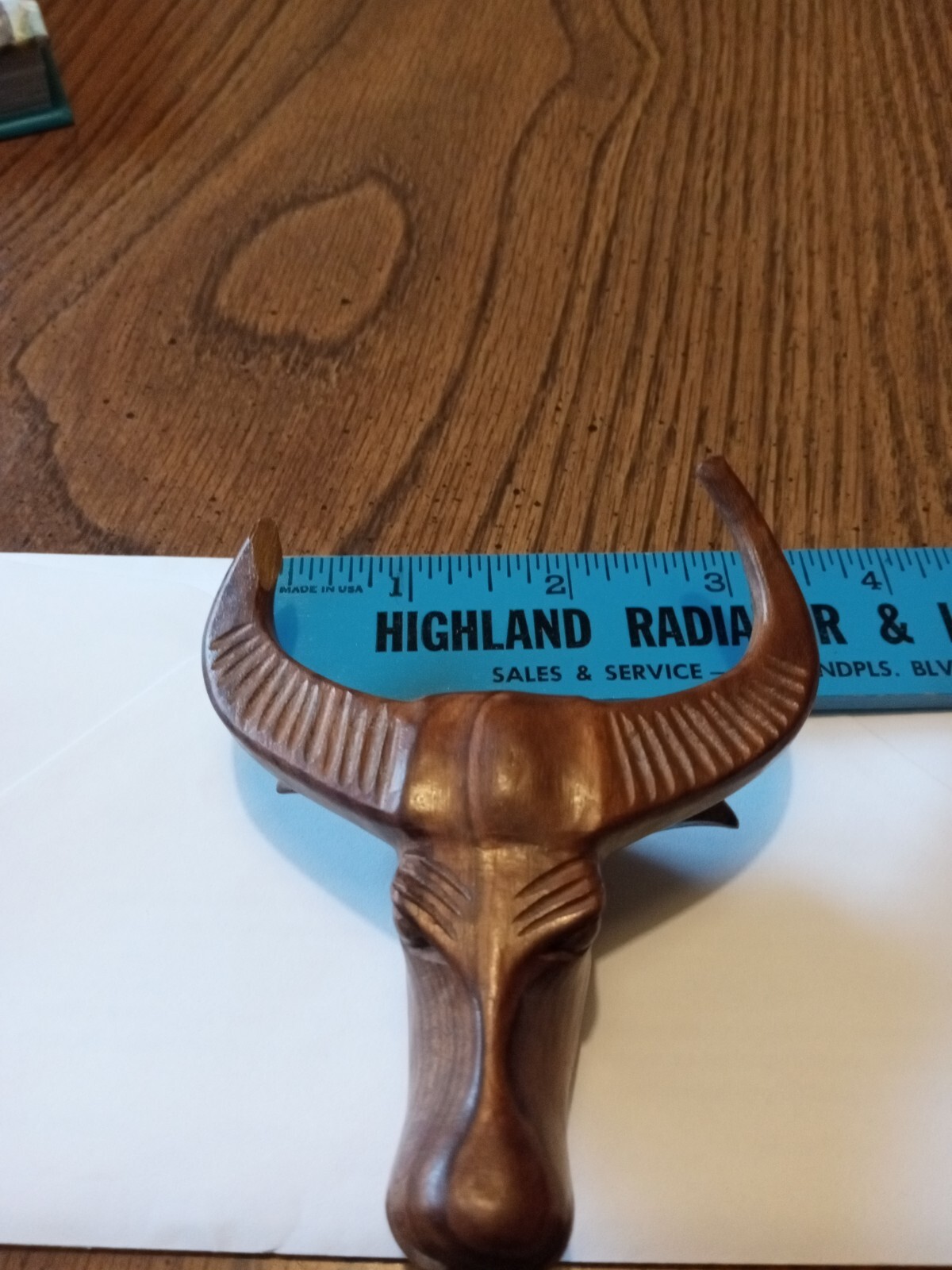 Maverick Neck Bolo Very Bold and Unusual - Gem