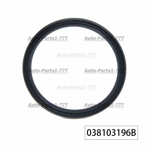 Engine Oil Level Sensor Gasket Seal Genuine 038103196B For Audi VW Golf ...