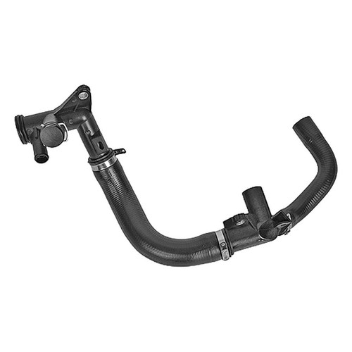 Radiator Hose Fits Ford Fiesta VI 1.6 Tdci 2010-2015 1685830 | eBay