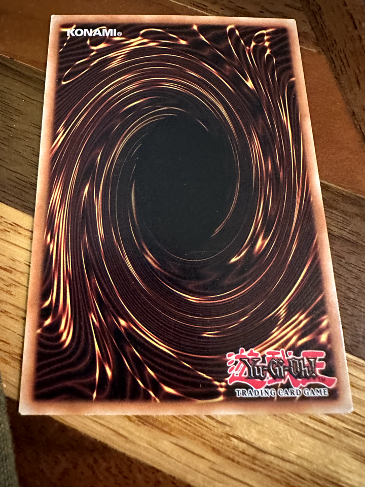 Blackwing - Tornado the Reverse Wind TDIL-EN012 1st Edition Common LP ...