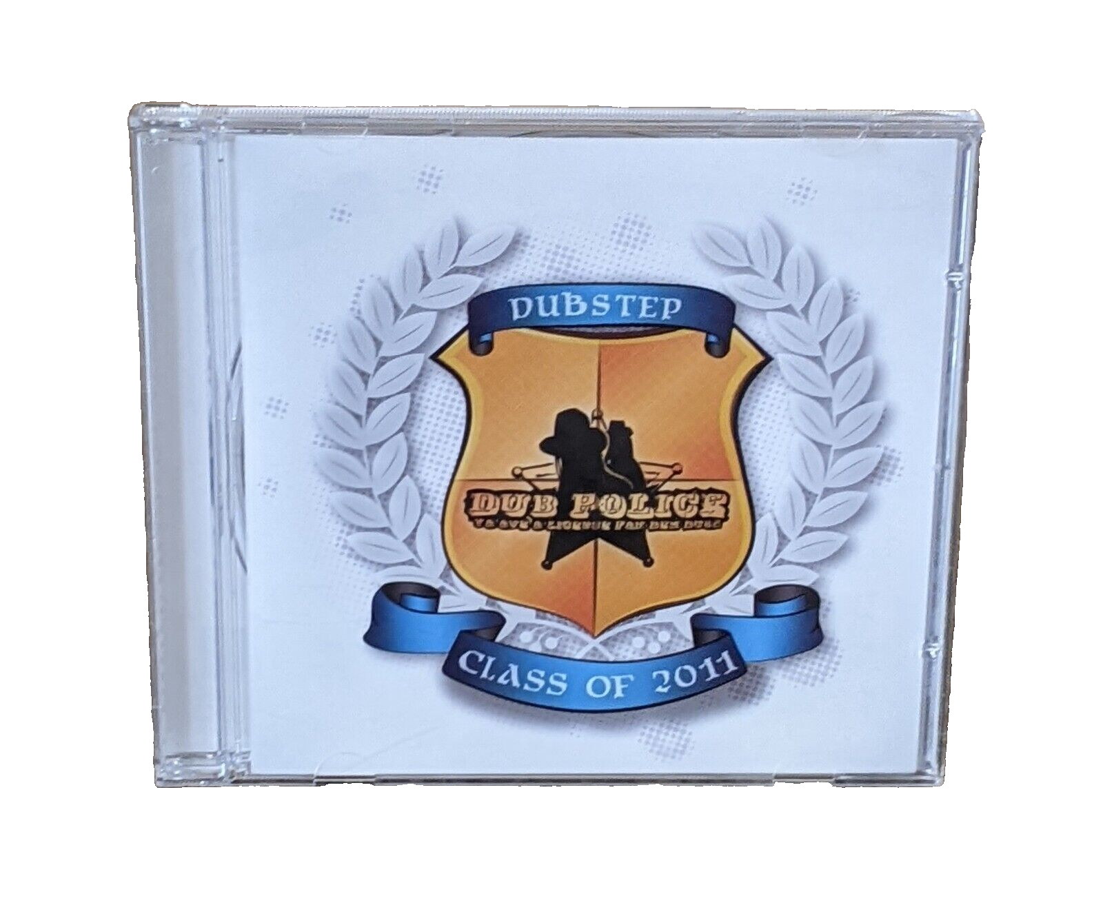 Dub Police Class Of 2011 (2012) | eBay