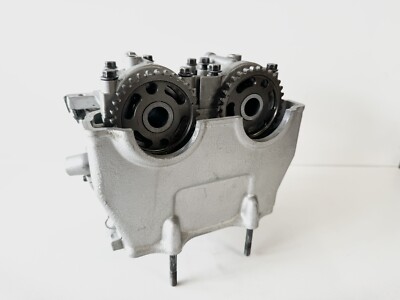 2000 Yamaha YZ426F YZ 426 426F YZ426 OEM Top End Head Valves Cams 00-1 ...