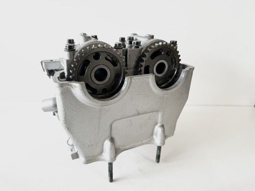 2000 Yamaha YZ426F YZ 426 426F YZ426 OEM Top End Head Valves Cams 00-1 ...