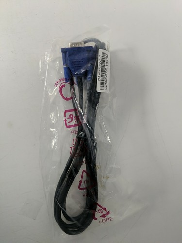 Hotron Cable 750.A0V03.0001 R 15 PIN | eBay