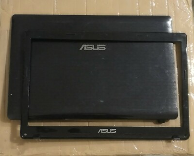 COVER SCOCCA schermo monitor display LED Asus X53S - X53SV - K53S ...