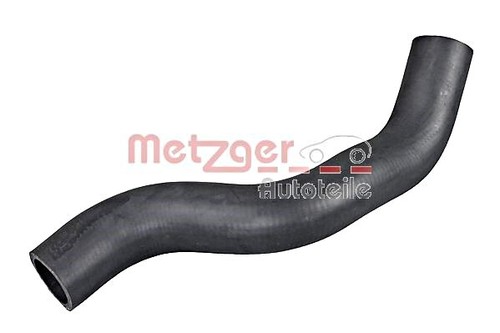 METZGER Radiator Hose Left For HYUNDAI Elantra I30 KIA Ceed 11-16 ...