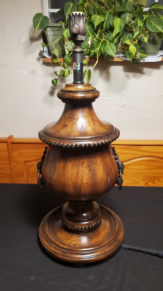 Vintage Table Antique Lamp Identification Antique Lamps Table