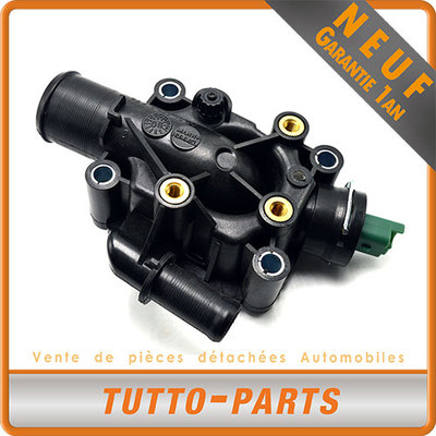 Thermostat Wasser- Peugeot 1007 206 207 307 308 Partner - 1336Z0 03778 ...