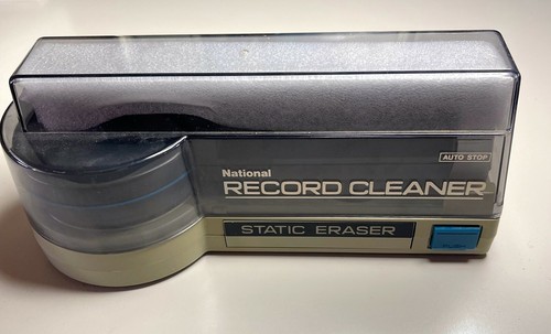 National Record cleaner BH-662 | eBay