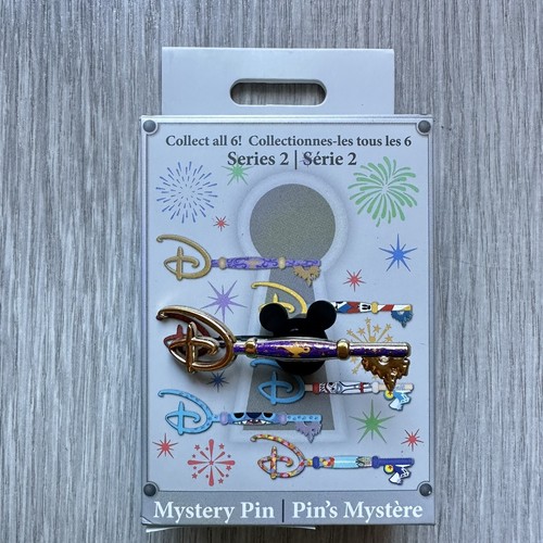 Disney Store Aladdin Collectible Key Pin Series 2 - NEW | eBay