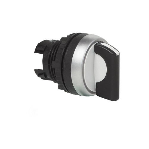 Baco Controls L21MB03 22mm Black 3 Position Selector Switch MFGD | eBay