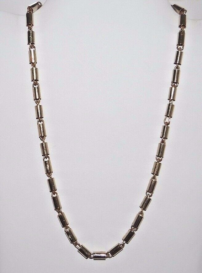 Vintage Haskell Necklace pat. no. 3427691 | eBay