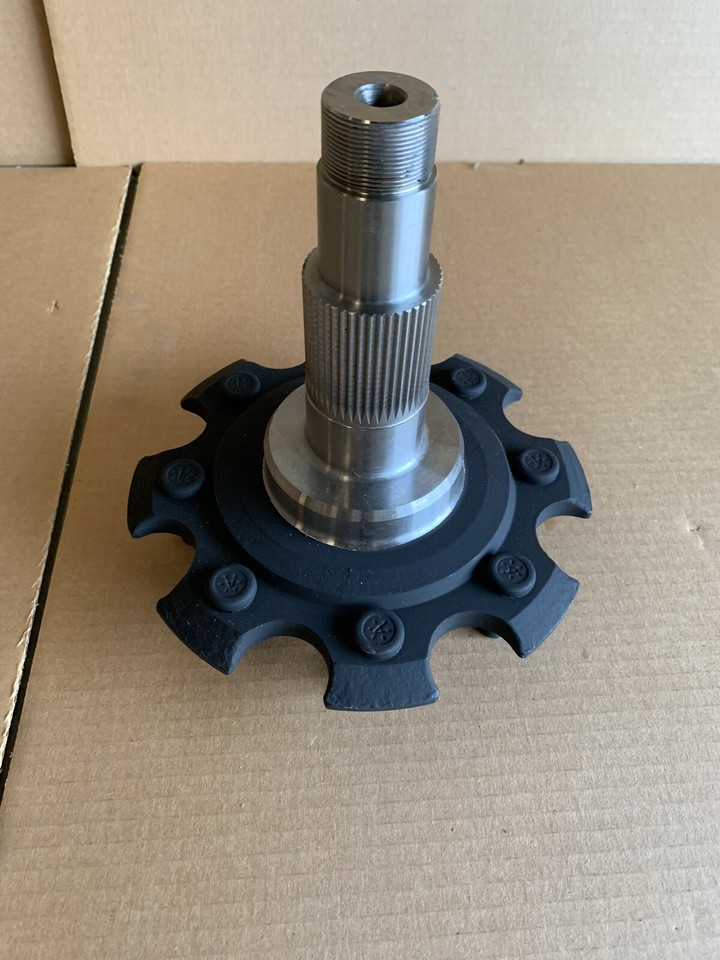 NOS M998 HMMWV HUMVEE WHEEL SPINDLE 5579061 | eBay