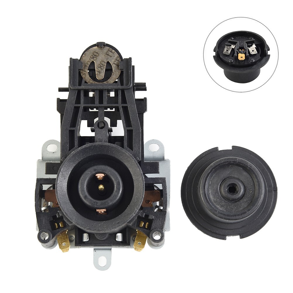Kettle Base Steam Switch Thermostat Coupler For STRIX Repair Parts | eBay