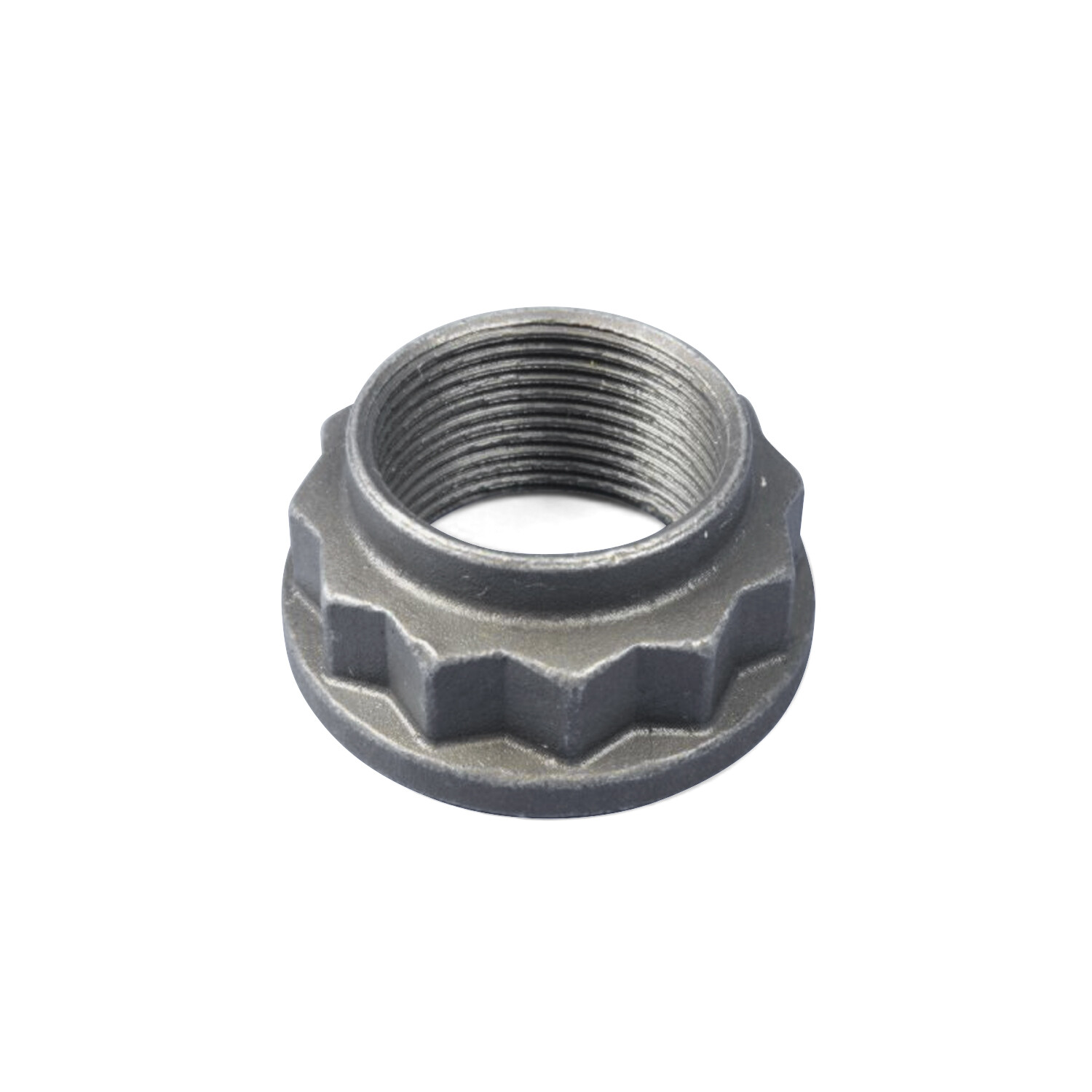 Genuine OEM Mopar Front Axle Nut For Dodge Ram 5500 Ram 4500 68034511AA ...