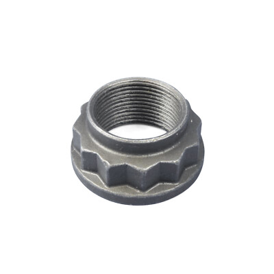 Genuine OEM Mopar Front Axle Nut For Dodge Ram 5500 Ram 4500 68034511AA ...