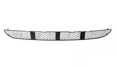 Mercedes Benz CL W215 Front Bumper Lower Center Grill Genuine ...