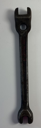 M. Klein & Son's Bell System BLineman's 4-way Lag/Wrench Cat. #3146A | eBay