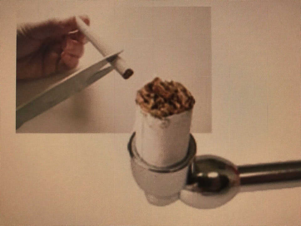 Japanese smoking pipe "Kiseru" Marufuku Handmade Brand New Japanese "粋 ...