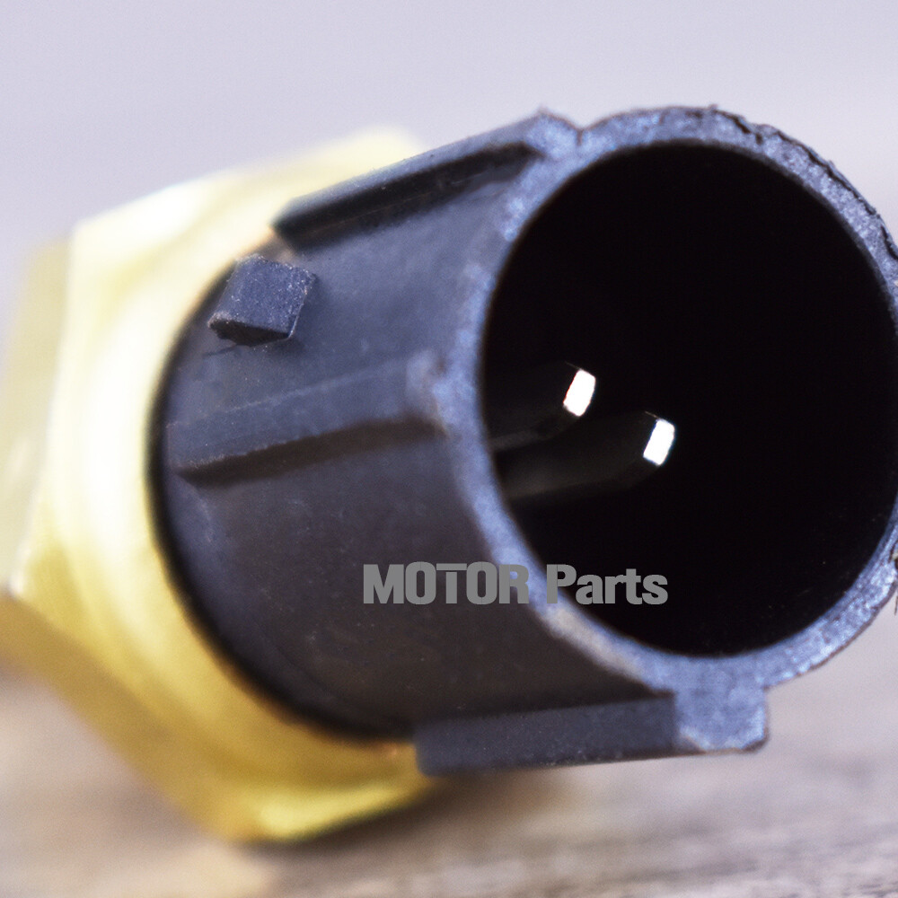 NEW Water Coolant Temperature Sensor TW ECT Temp CEL6 For Honda Civic ...