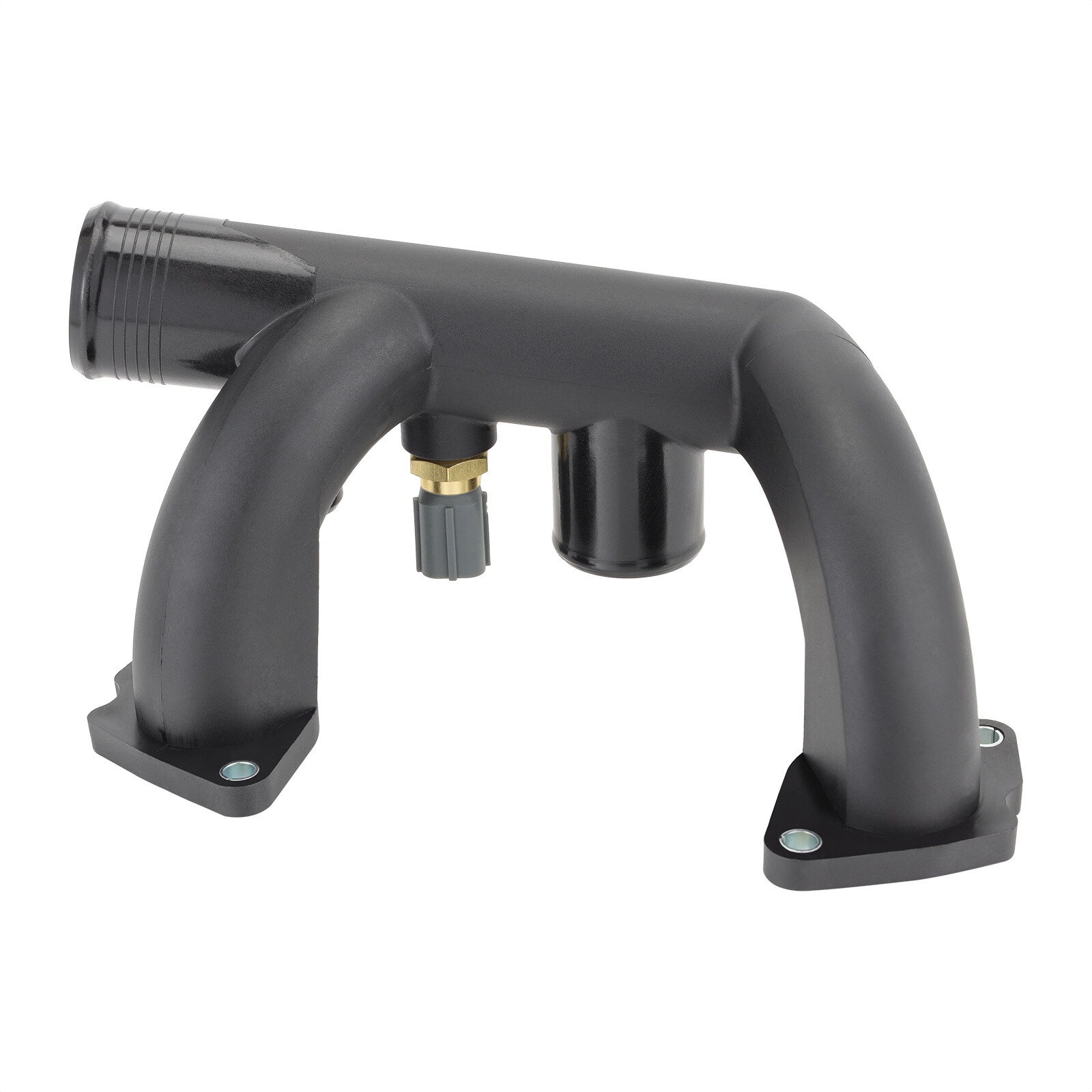 1997-2003 Jaguar XK8 XJ8 Vanden Plas 4-Door Coolant Outlet Pipe ...