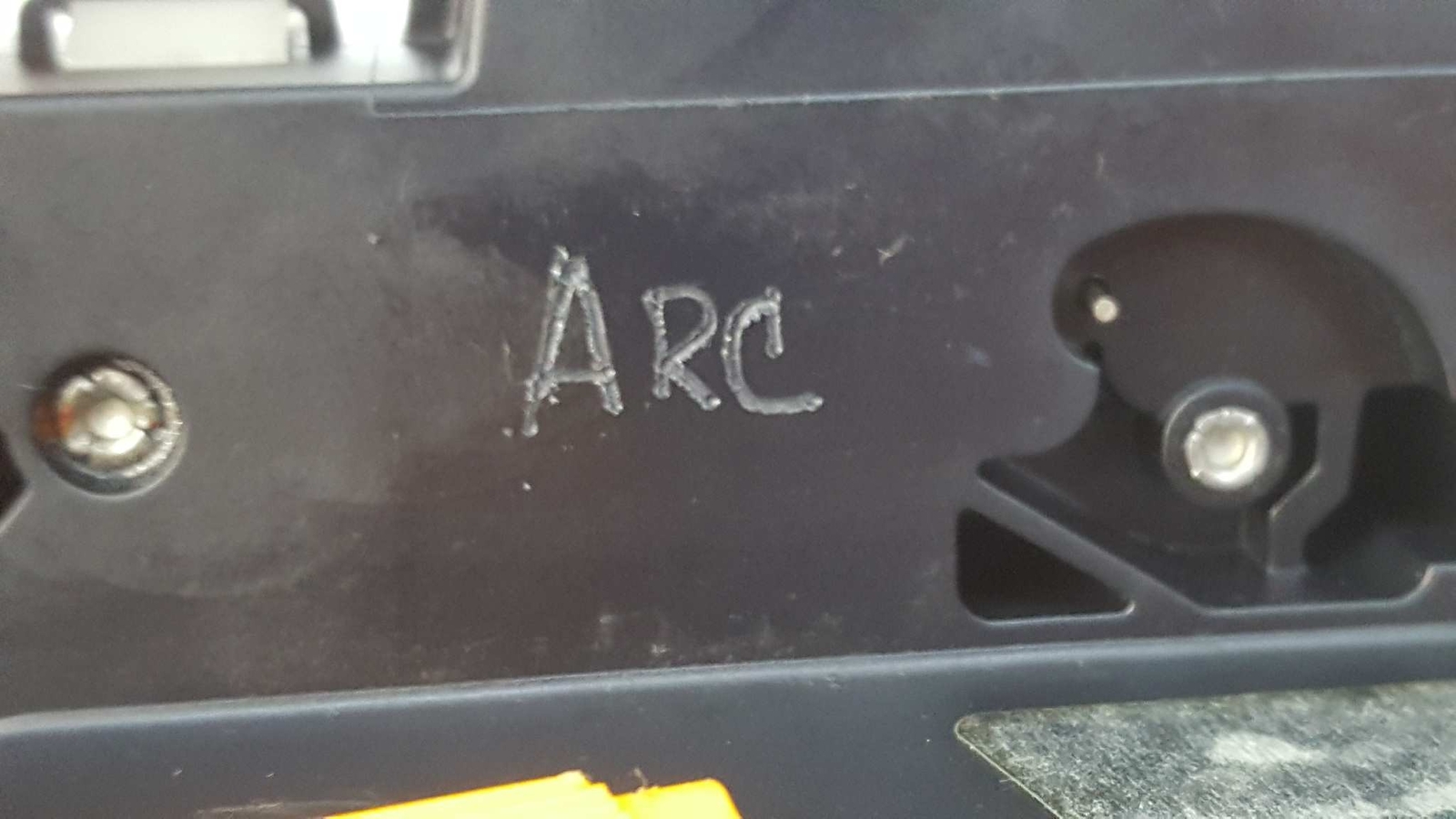 809718 Lock Door Front Left For OPEL MOKKA X 13579497 | eBay