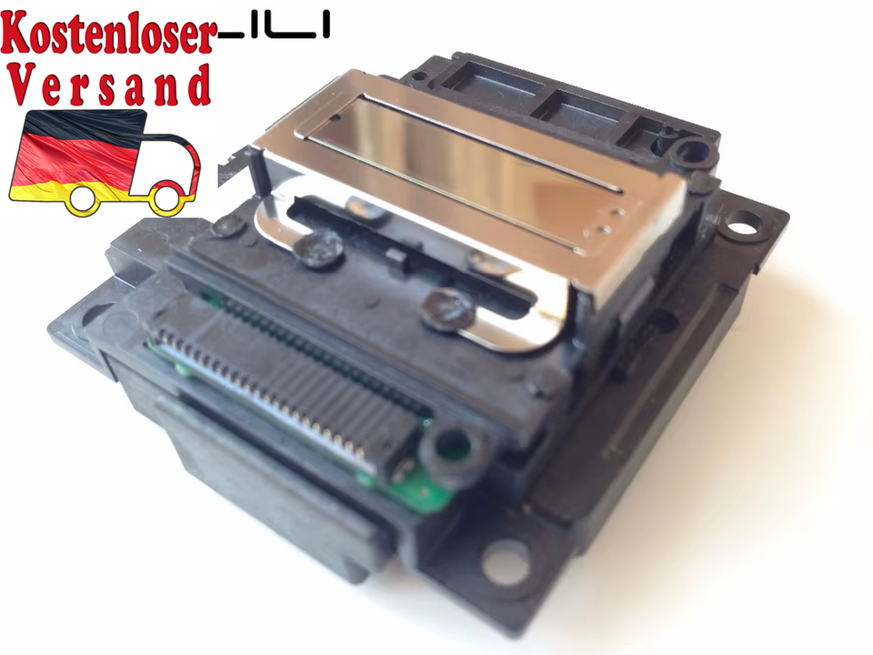 FA04010 FA04000 Printhead Print Head for Epson L300 L301 L351 L355 L358 ...