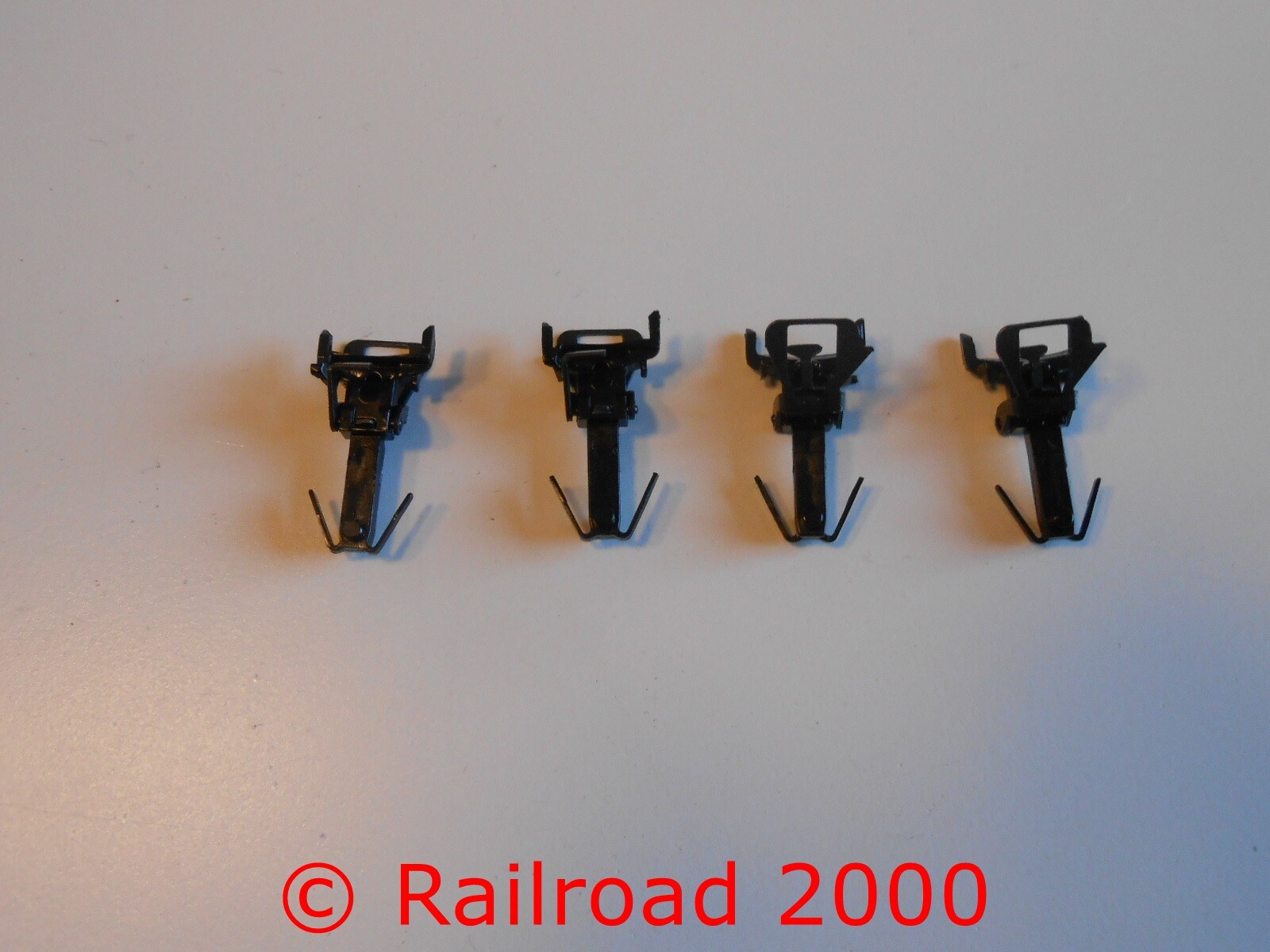 Märklin 4x 7205 (263730) Kurzkupplung für Loks, NEU 4001883072050 | eBay.de