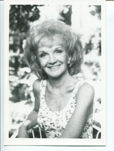 SHEILA CLUFF signed AUTOGRAPH #0654 | eBay