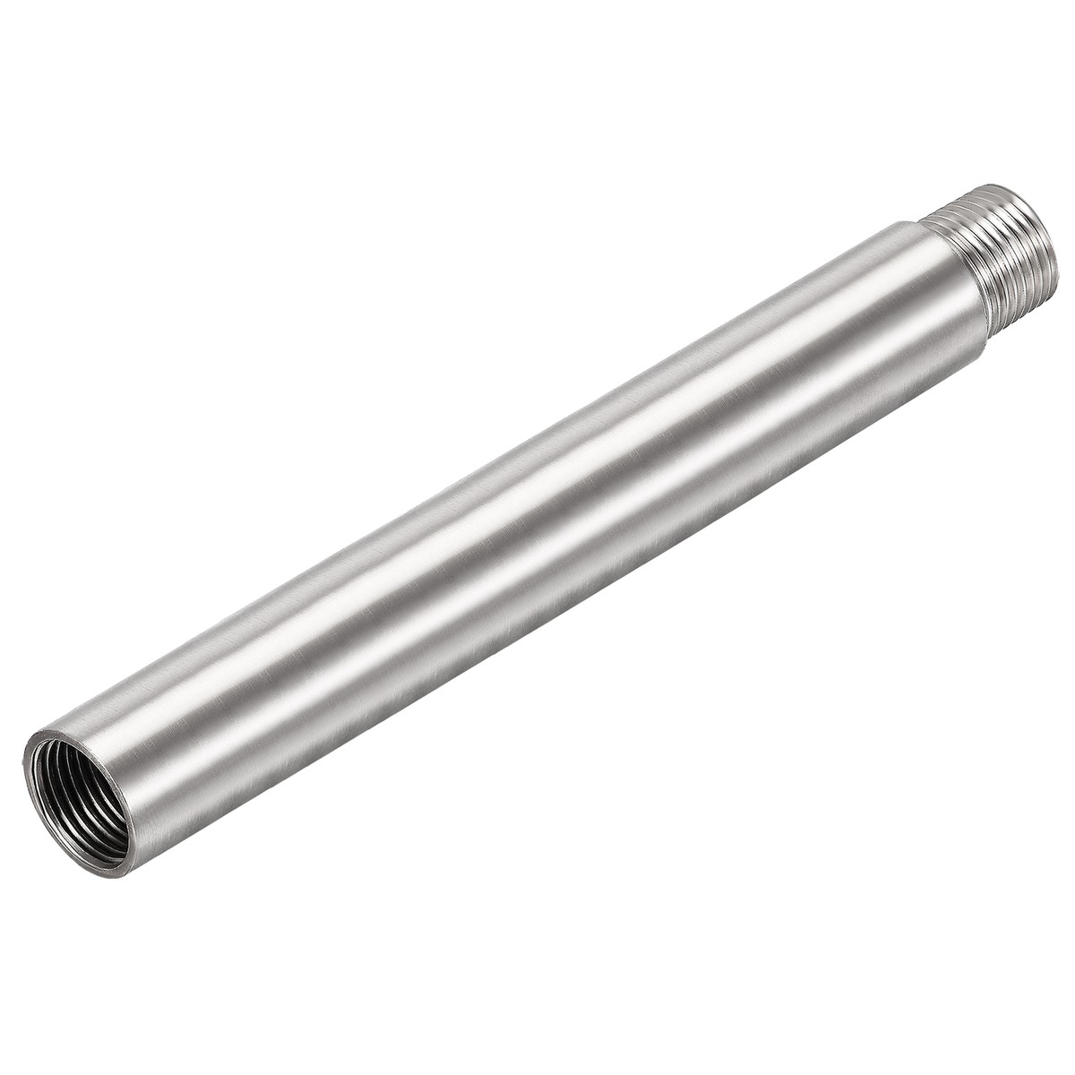 Long Shower Arm Extension 475mm Long Shower Arm Bottom Entry Wall
