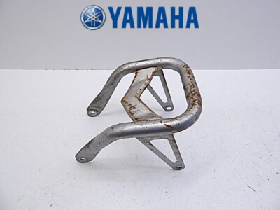 #224-265 Front Bumper Guard Yamaha YFZ 450 YFZ450 2008-2009 | eBay