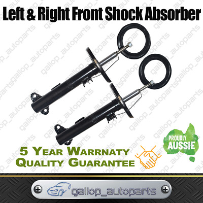 New for MERCEDES BENZ C-CLASS CL203 S203 W203 Front Strut Shock ...