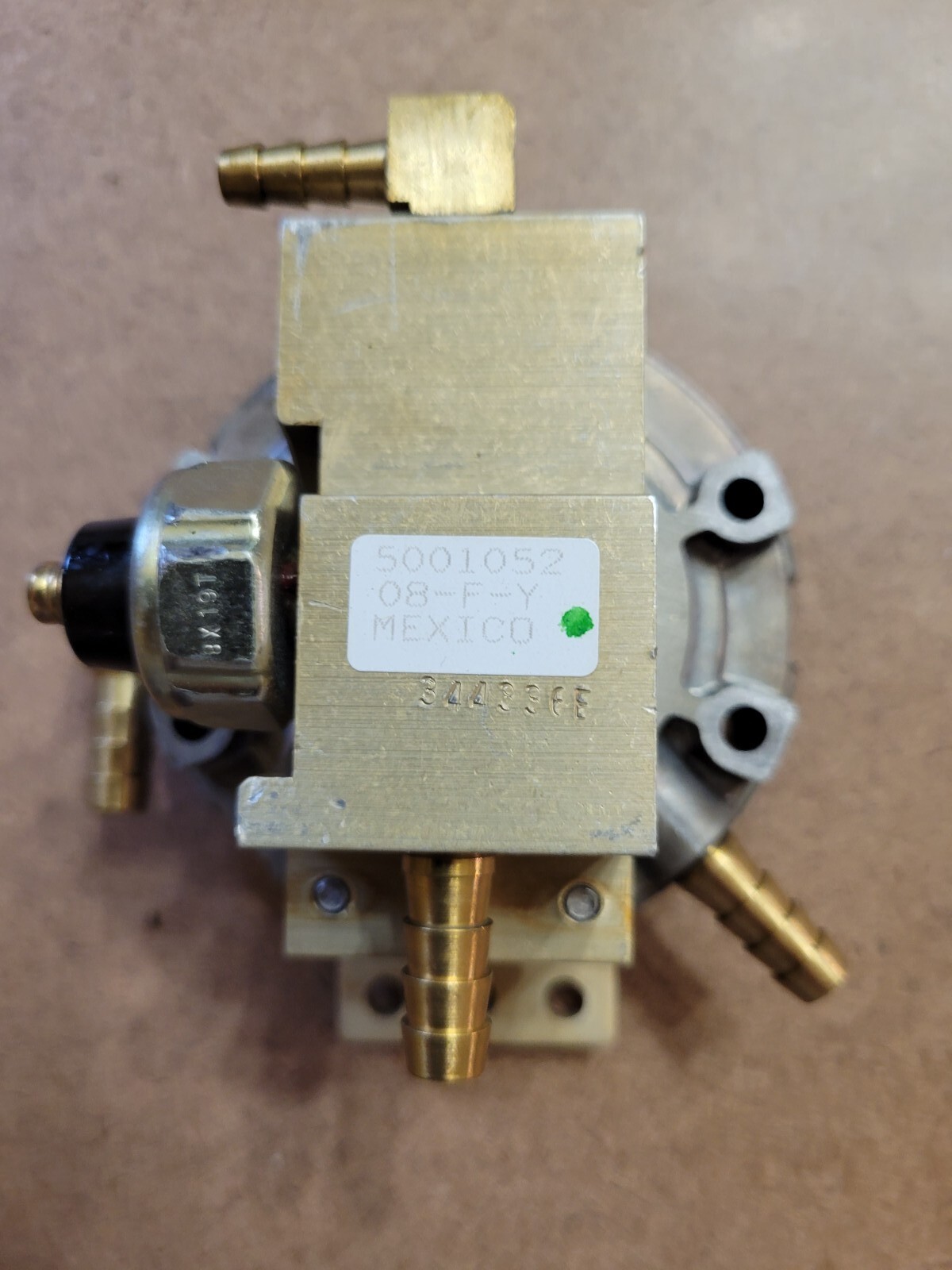 Evinrude Johnson #5001052 oil lift pump for sale online | eBay