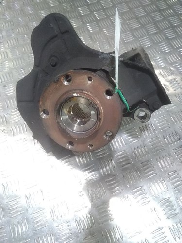 MOYEU DE ROUE AVANT DROIT Citroën CITROEN JUMPER 3 PHASE 2 2015 ...