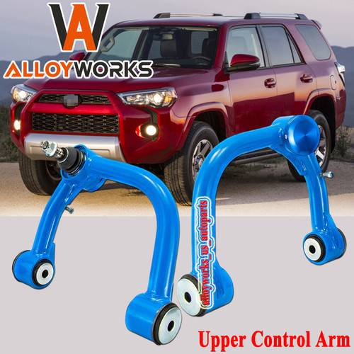 Upper Control Arm For 2-4" Lift For 03-23 Toyota 4Runner/ 07-14 FJ ...