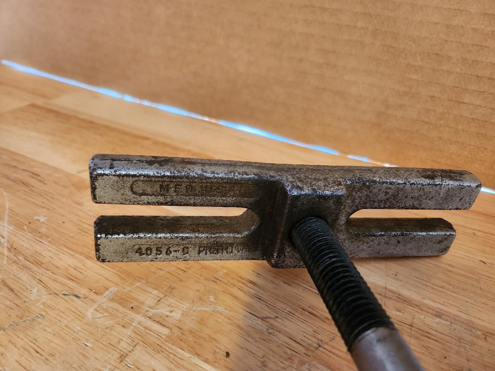 Plomb 4056-R Slide Hammer w/Proto 4056-C Puller Head | eBay