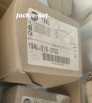 1PCS NEW 194L-E16-3753 && | eBay