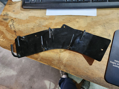 Kalmar Ottawa CTT00003501 Firewall Harness Bracket | F189/1100 | eBay