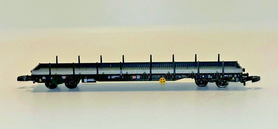 Z Scale Marklin 82422 Freight Service Car Set Original Box | eBay